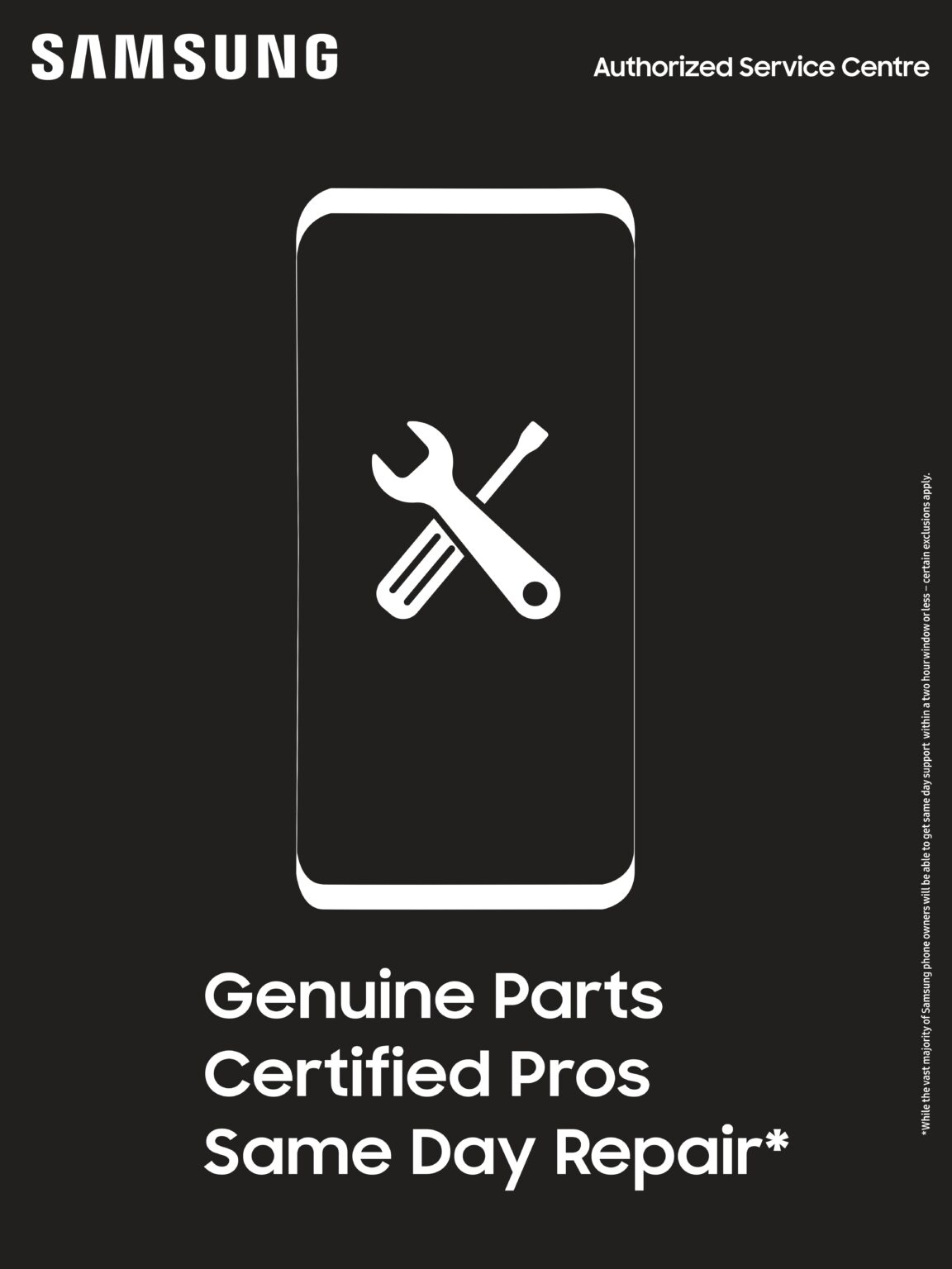 Samsung Authorized Service Centre – Repair Medics Canada – Smartphone ...