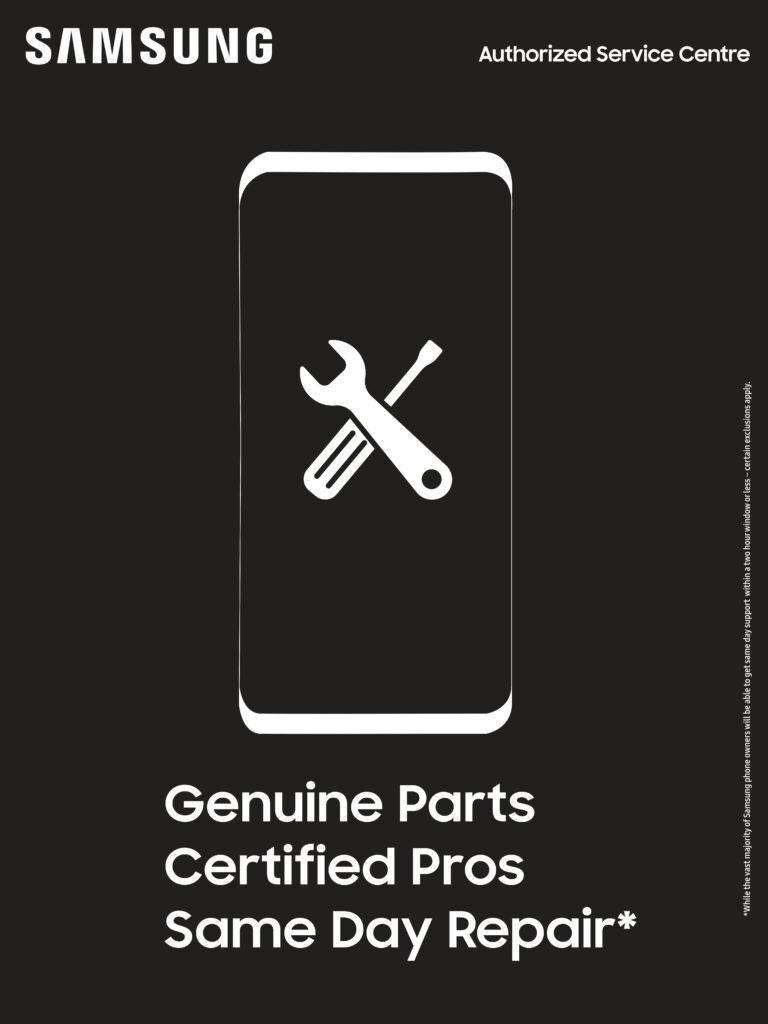 Samsung Authorized Service Centre – Repair Medics Canada – Smartphone ...